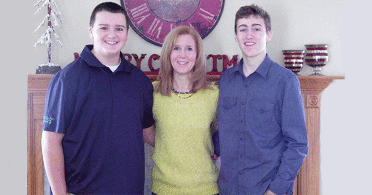 Tim Considine Memorial Scholarship Fund – a Gift of Faith, Family,…