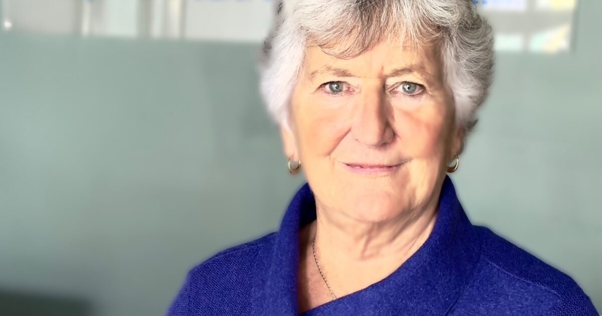 Northwest CT Community Foundation | Anne Ruwet