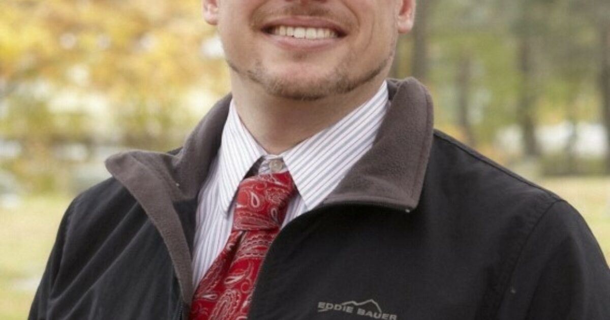 Northwest CT Community Foundation | Bradford Hoar